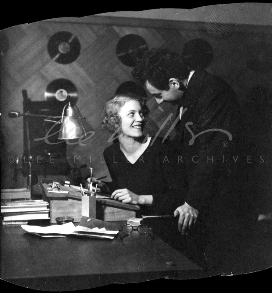 Lee Miller Archives | Support Us - Lee Miller Archives