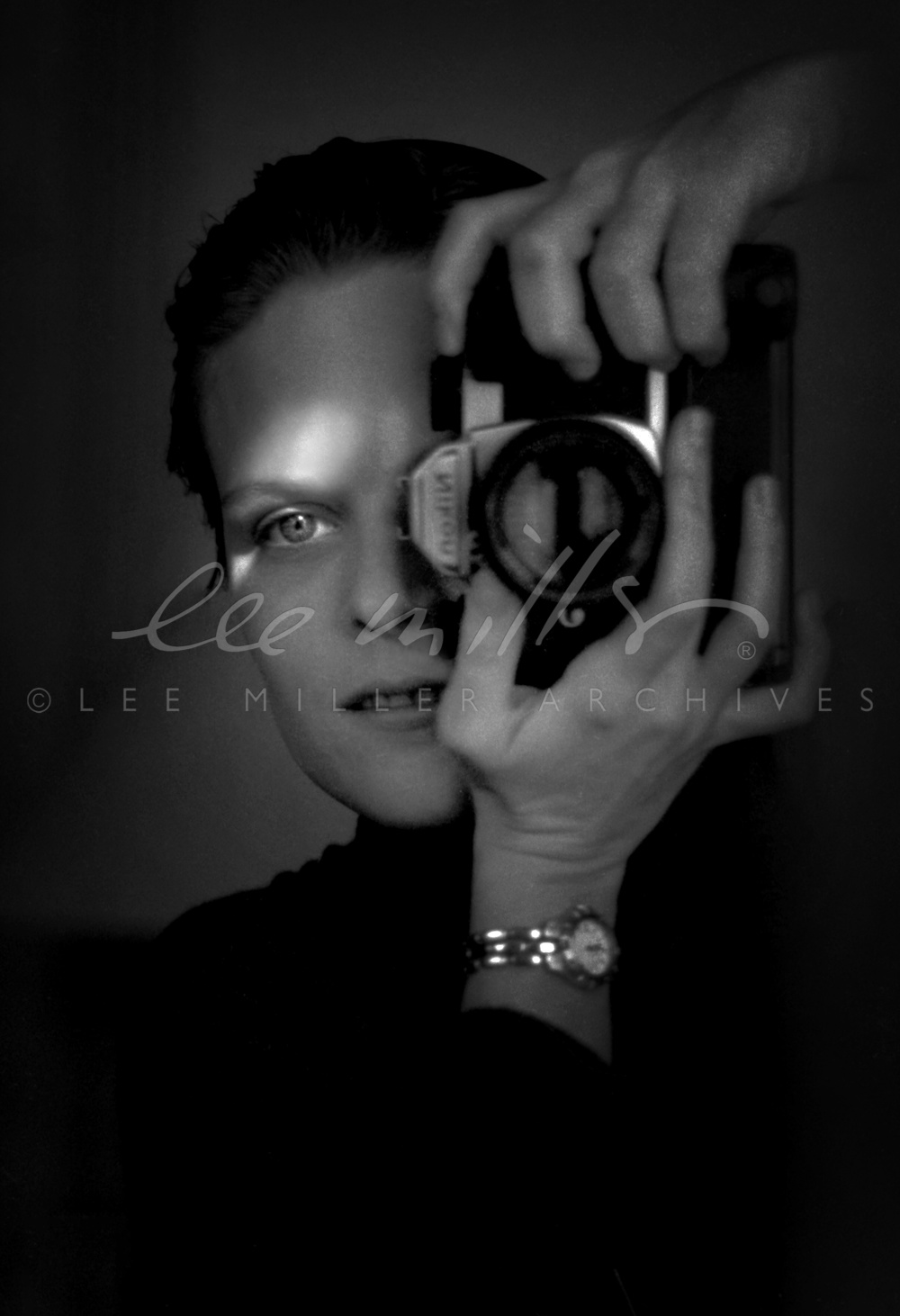 Lee Miller Archives | Conserving the legacy of Lee Miller, Roland ...